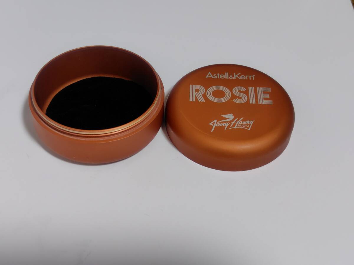 Yahoo!オークション - JH Audio THE SIREN SERIES-Rosie