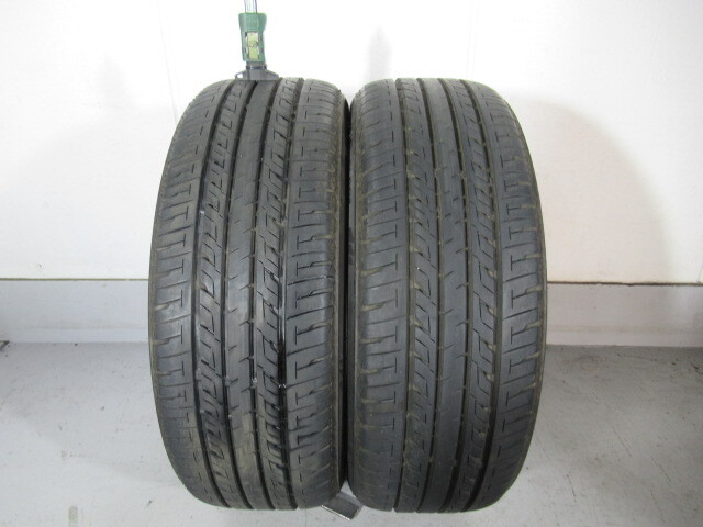 Yahoo!オークション - 激安即決 BRIDGESTONE SEIBERLING SL201 225/45R...