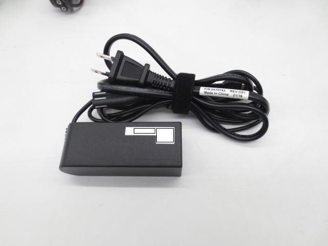 Yahoo!オークション - NEC 純正ACアダプター PC-VP-BP104/ADLX36NCN2D...