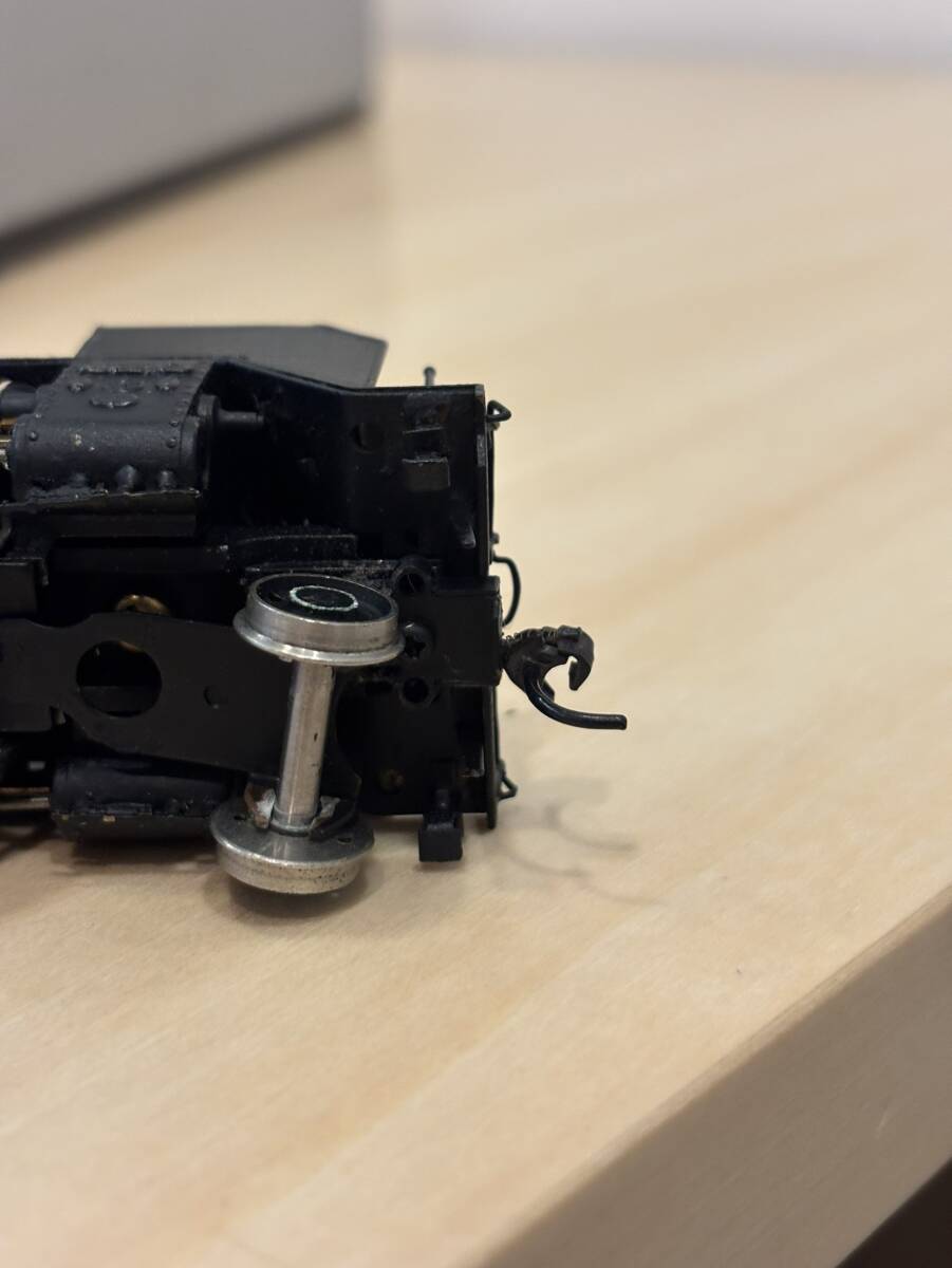 Yahoo!オークション - 【O-33】製造元不明 C11158 動作未確認 コレク...