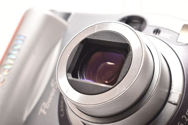 Yahoo!オークション - 60日動作保証付き 完全動作品 PowerShot A40