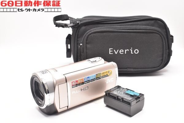 Yahoo!オークション - 60日動作保証付き 完全動作品 - GZ-E265 CH2506...