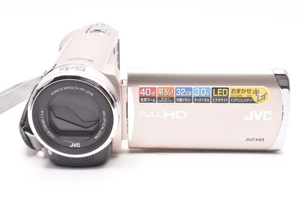 Yahoo!オークション - 60日動作保証付き 完全動作品 - GZ-E265 CH2506...