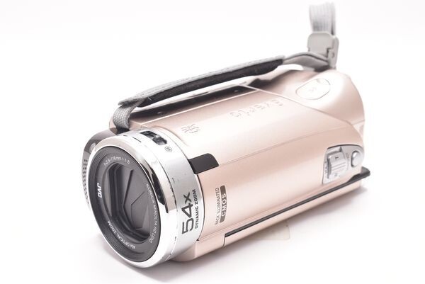 Yahoo!オークション - 60日動作保証付き 完全動作品 - GZ-E265 CH2506...