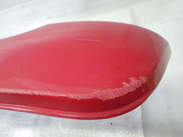 Yahoo!オークション - スマート フォーツー クーペ C451 451380 フロ...