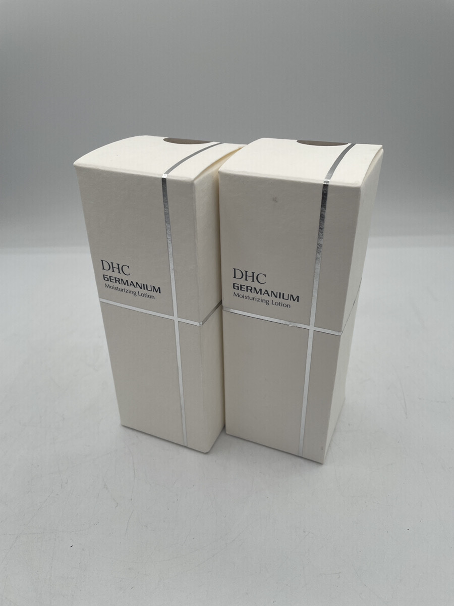 Yahoo!オークション - DHC GEローション モイスト 120ml 高保湿 化粧...