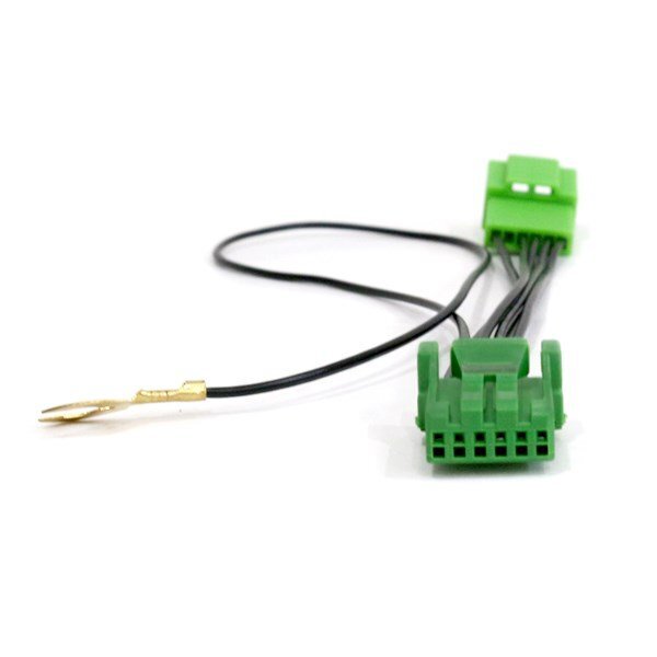 Yahoo!オークション - Б スバル純正 メーカーopナビ テレビキット レ...