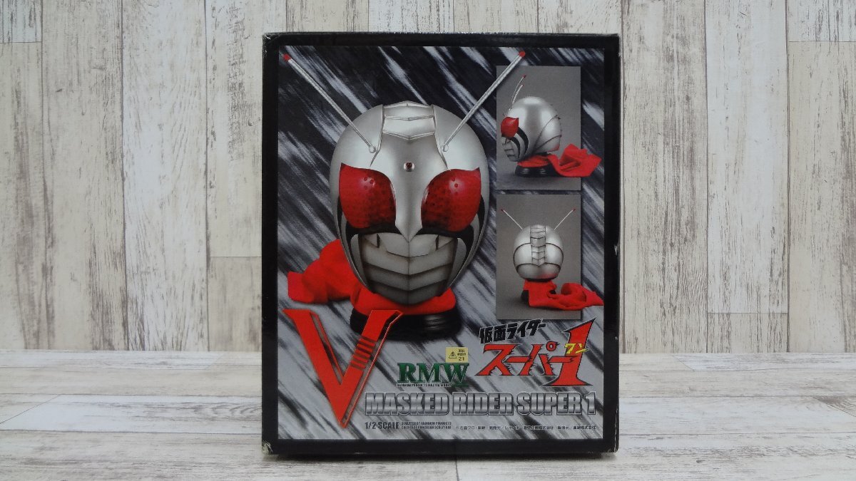 Yahoo!オークション - 067B RMW スーパーワン 1/2