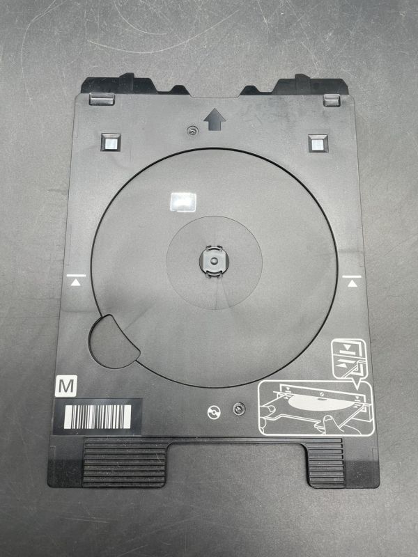 Yahoo!オークション - CANON ディスクトレイ QL3-0197 対応機種 PIXUS ...