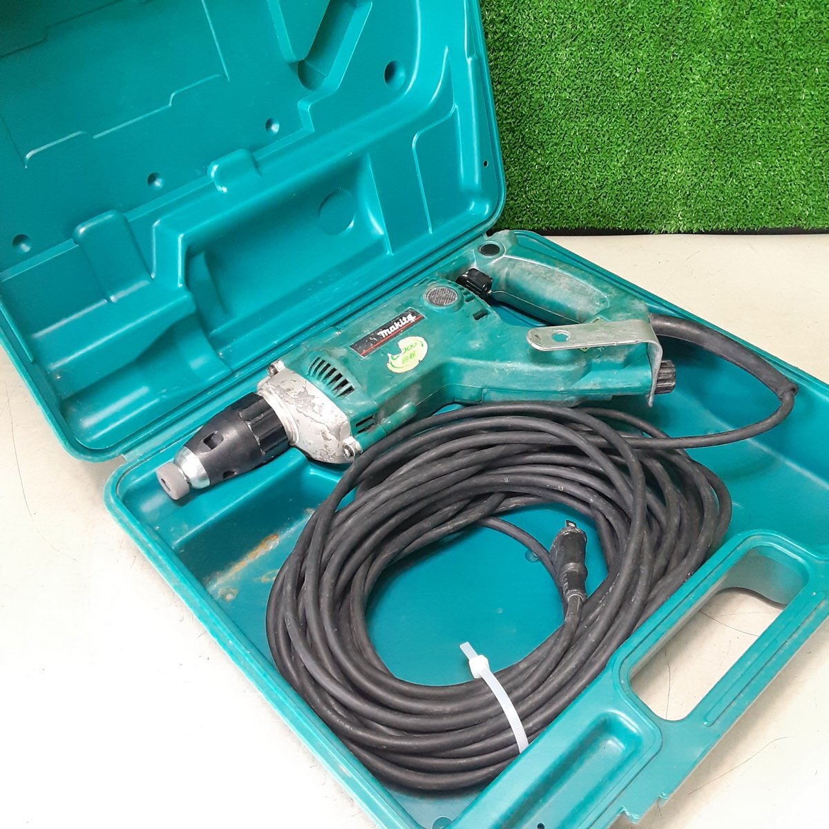 Yahoo!オークション - 宝友c147 マキタ ボード用スクリュードライバ