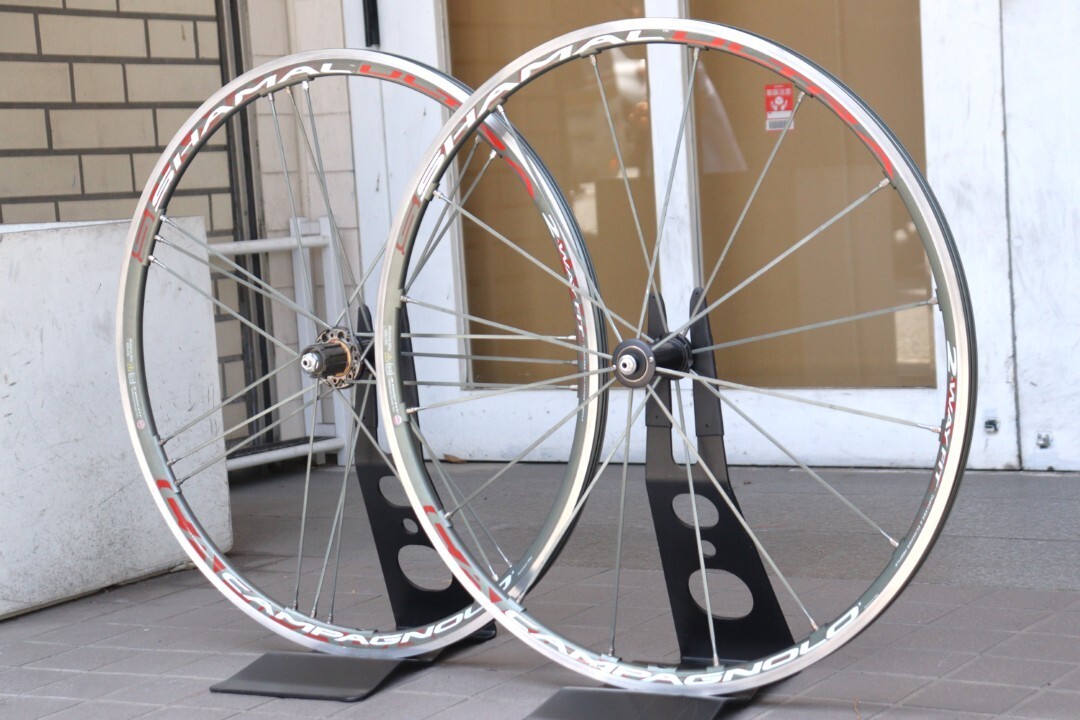 Yahoo!オークション - カンパニョーロ CAMPAGNOLO シャマル ウルトラ S...