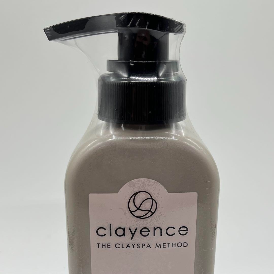 Yahoo!オークション - 【新品未使用】clayence クレイスパ カラートリ...