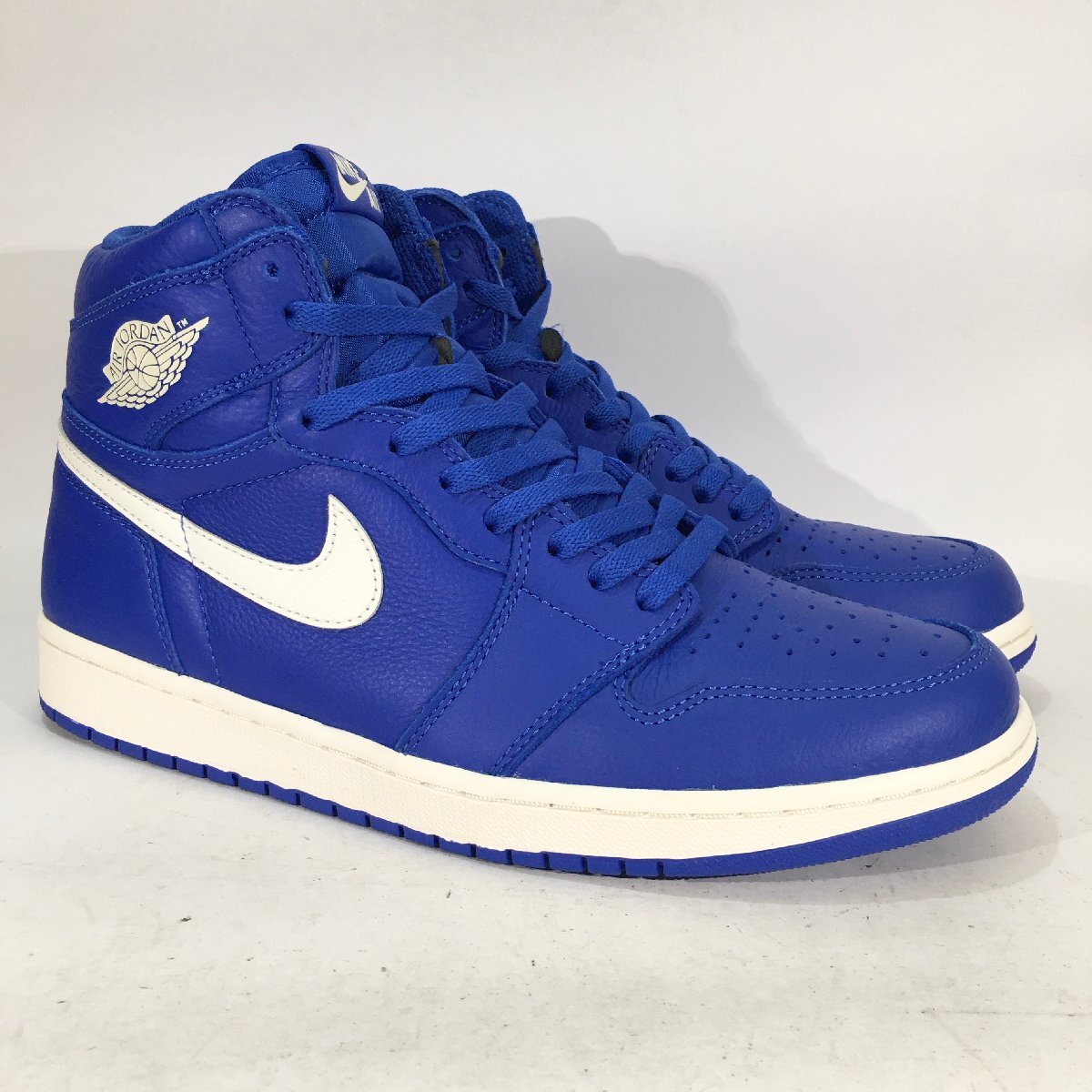 Yahoo!オークション - 29cm AIR JORDAN 1 RETRO HIGH OG 555088-401 エ...