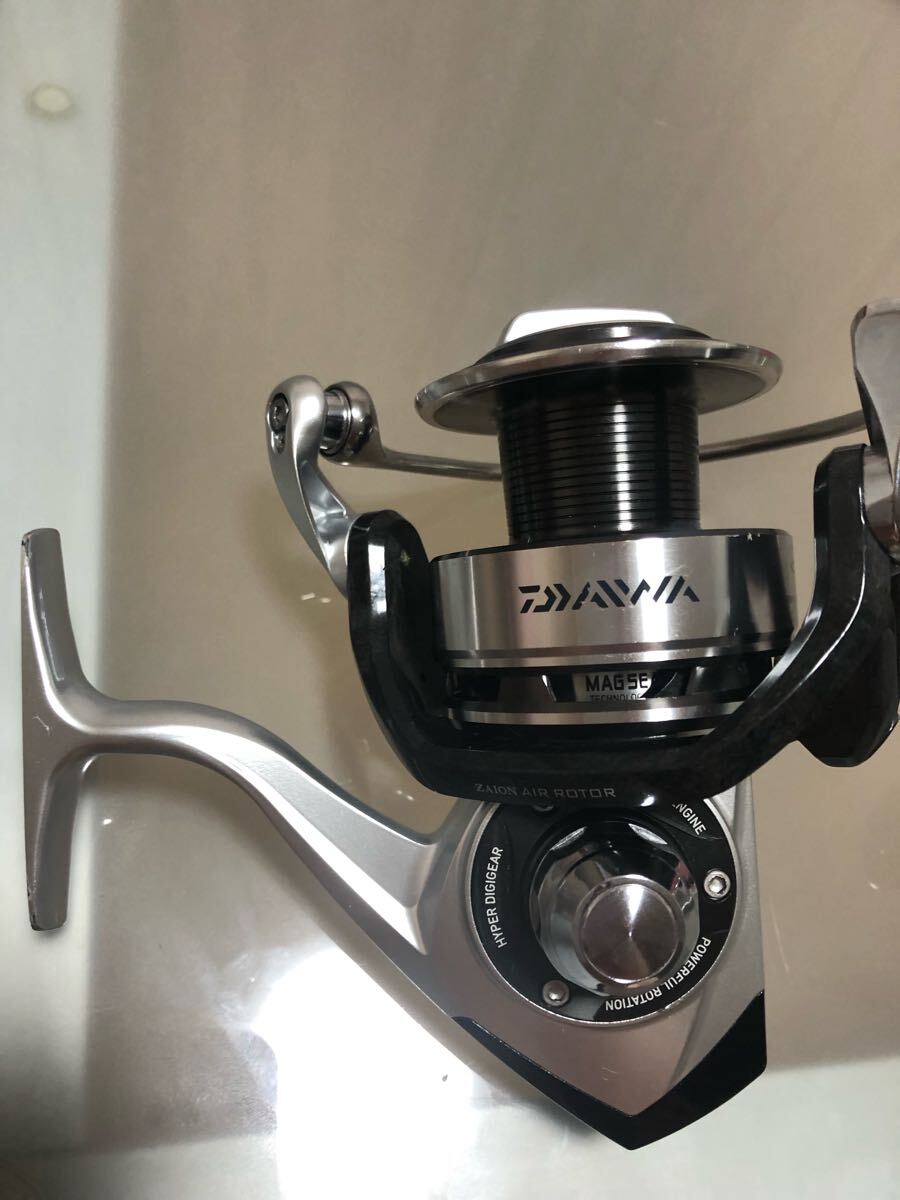 Yahoo!オークション - ダイワ 12 キャタリナ4500h