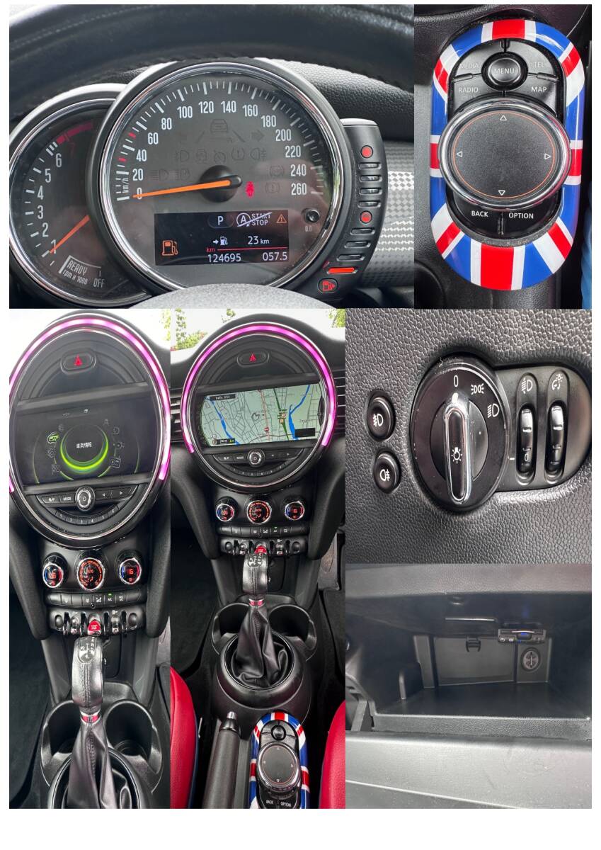 Yahoo!オークション - 2015 BMW MINIミニクーパーブラックルーフ調子良...