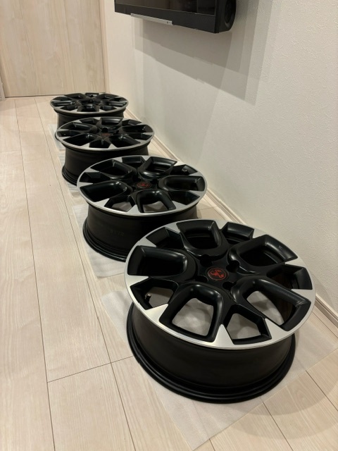 Yahoo!オークション - フィアット アバルト595 コンペティツィオーネ ...