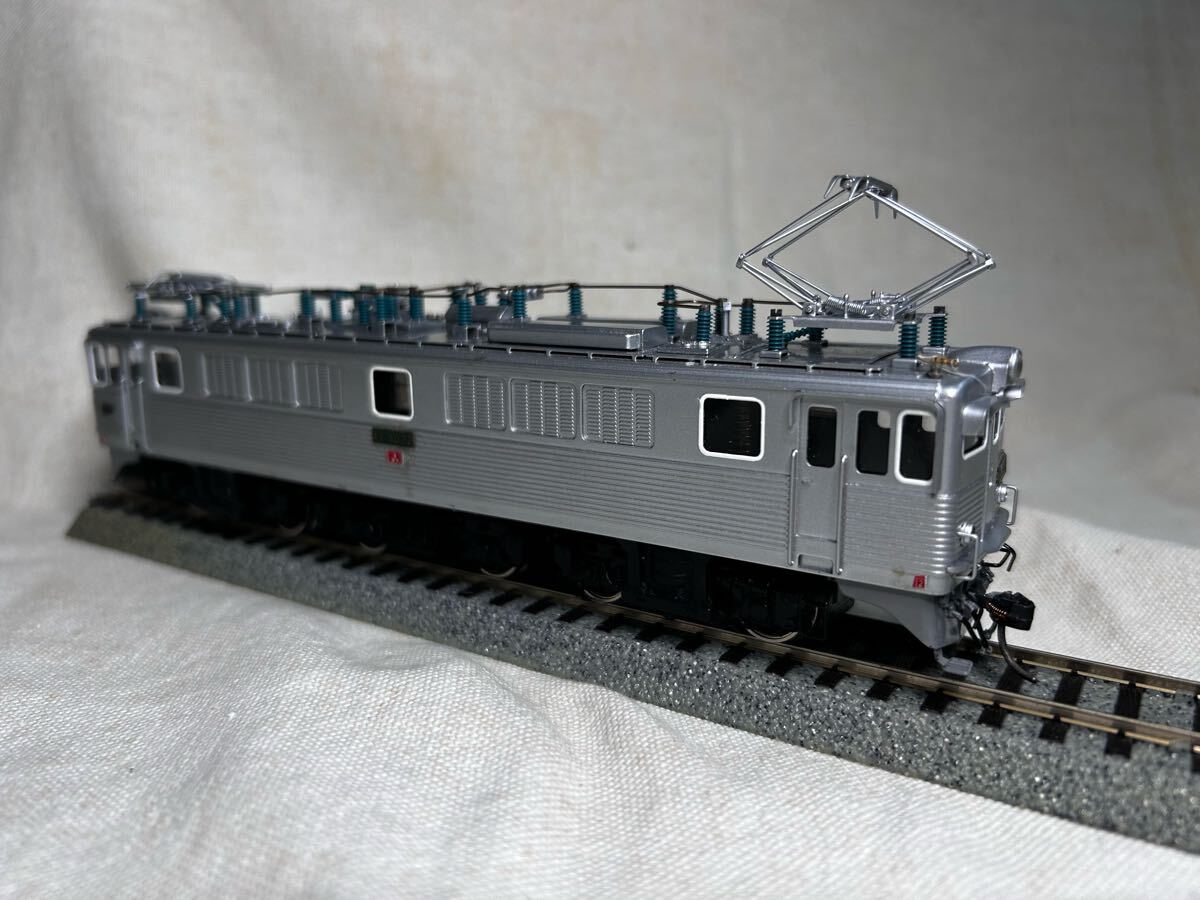 Yahoo!オークション - 天賞堂EF30 増備型 黒ラベル