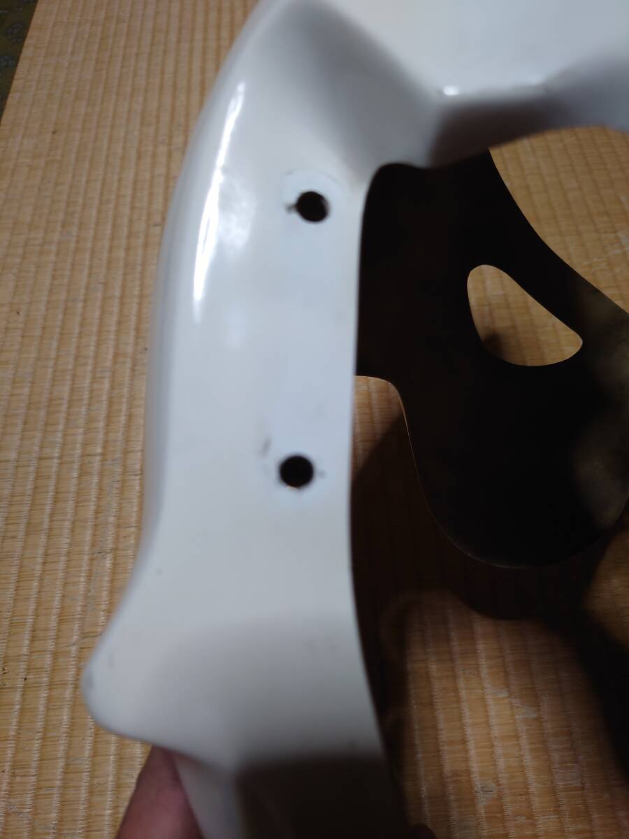 Yahoo!オークション - YSR ビート・BEET フロントフェンダー