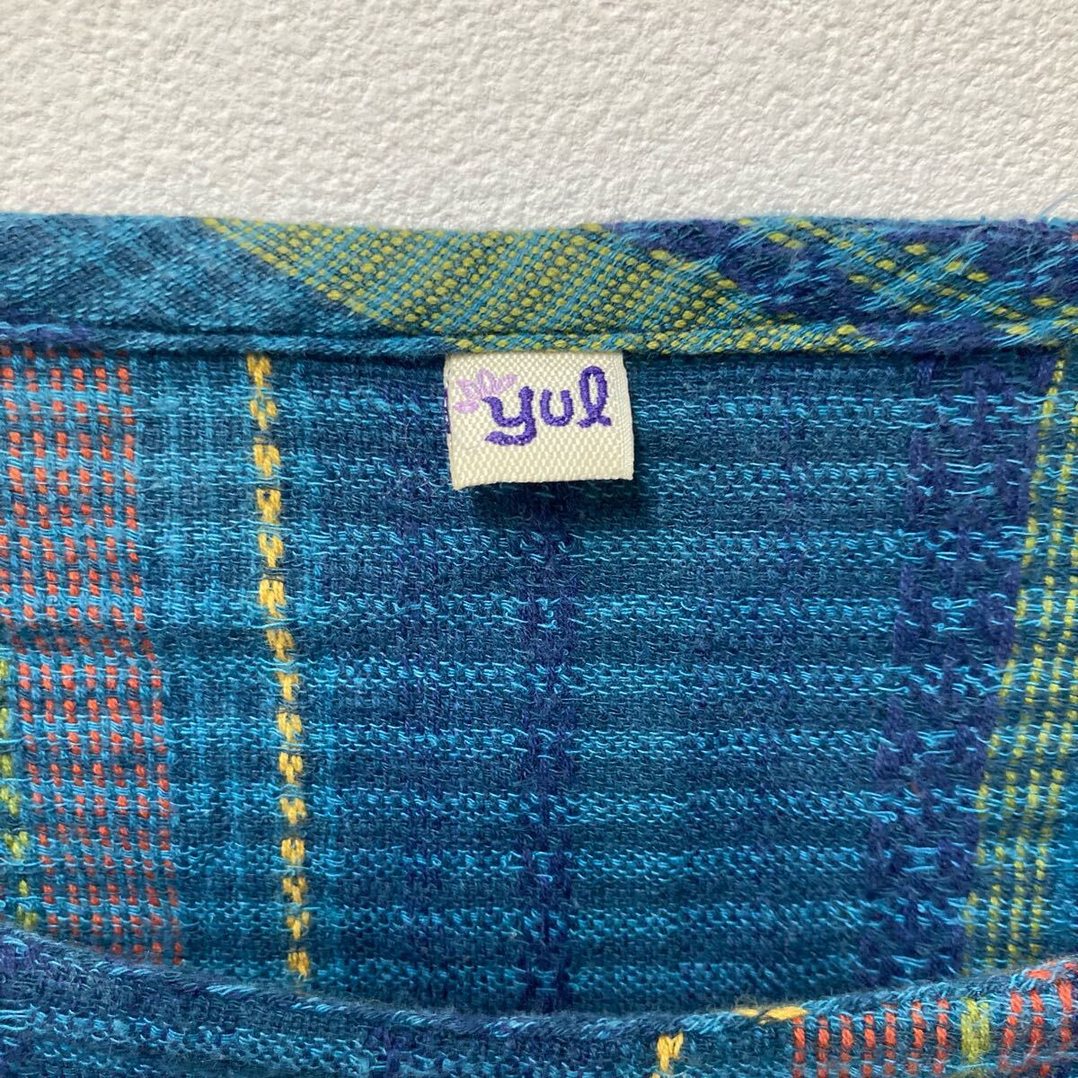 Yahoo!オークション - yul ヨル Amina アミナコレクション 民俗 エス...