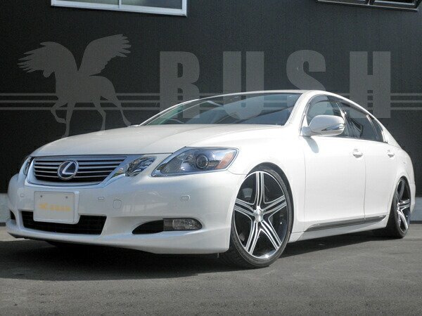 Yahoo!オークション - RUSH 車高調 【車高短モデル】 レクサス IS UZS1...