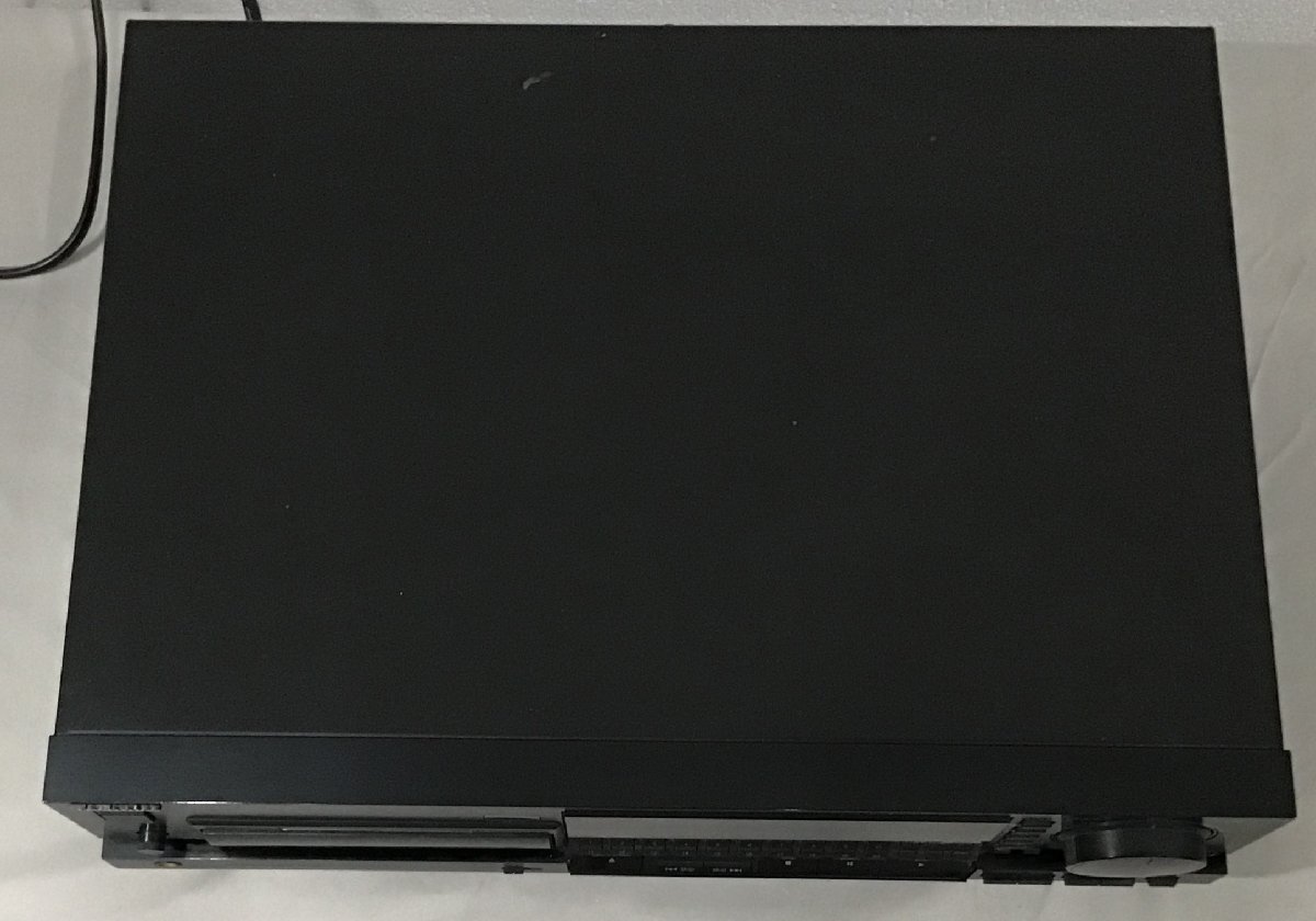 Yahoo!オークション - 管理番号Ec1321Technics SL-P777 JUNK テクニク...