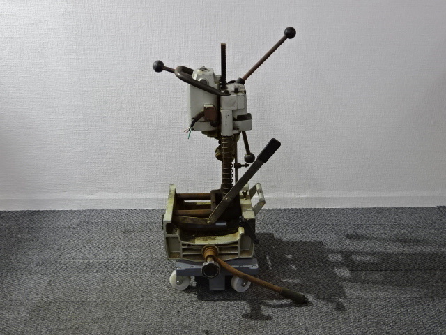 Yahoo!オークション - O-25-06167 RYOBI リョービ 角のみ DM-3015 電動...