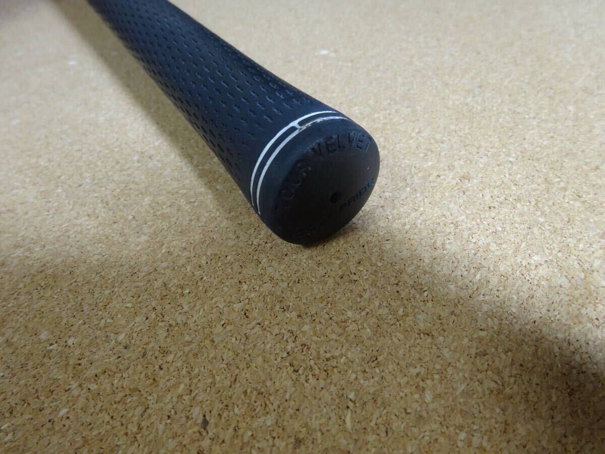 Yahoo!オークション - （250373） 希少 DI-6S 5W用 Tour AD DI-6S テー...