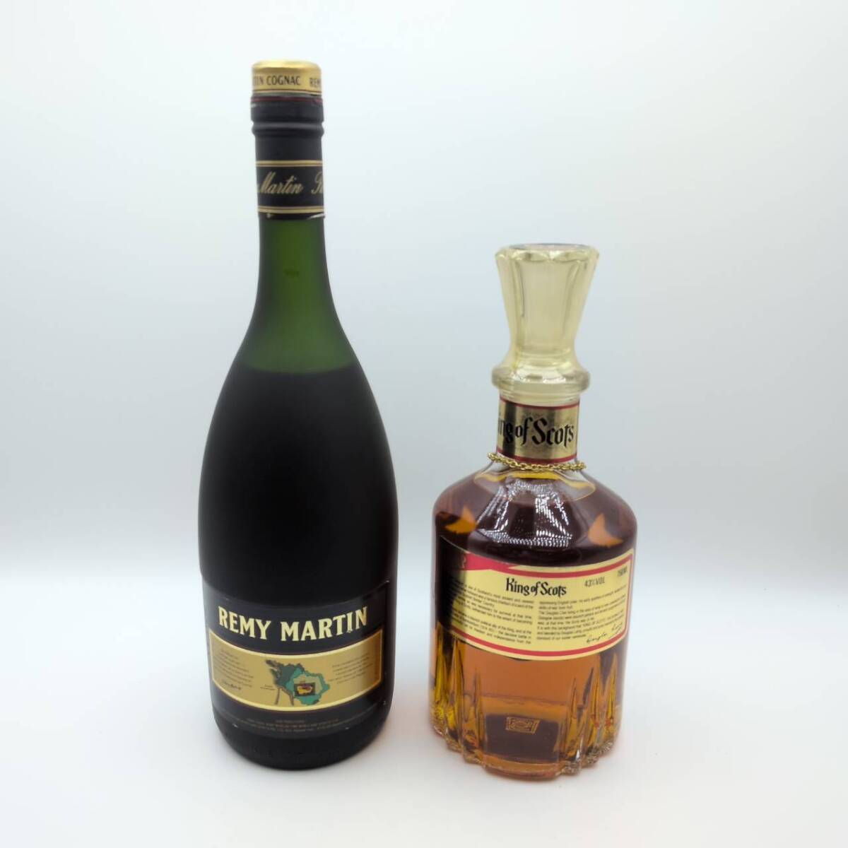 Yahoo!オークション - 25品/A034793-1/YH5000/Y072-635/ 酒 2本まとめ ...