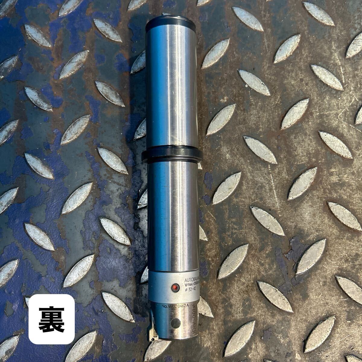 Yahoo!オークション - T1061 BIG 大昭和精機 KAISER ボーリングシステ...