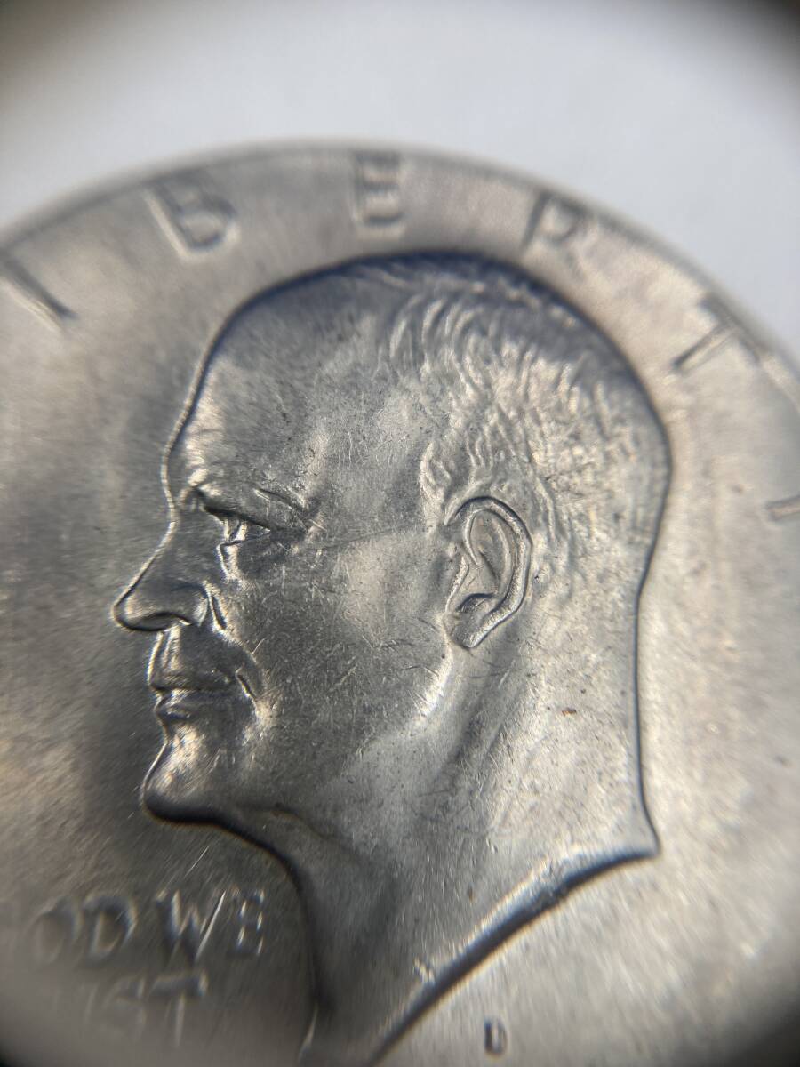 Yahoo!オークション - LIBERTY リバティー コイン 大型 銀貨 総重量 約...