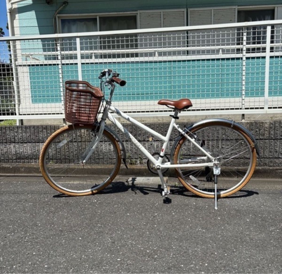 Yahoo!オークション - ルイガノ TR2 使用極少