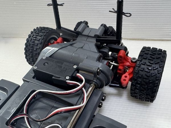 Yahoo!オークション - タミヤ MF-01X シャーシのみ