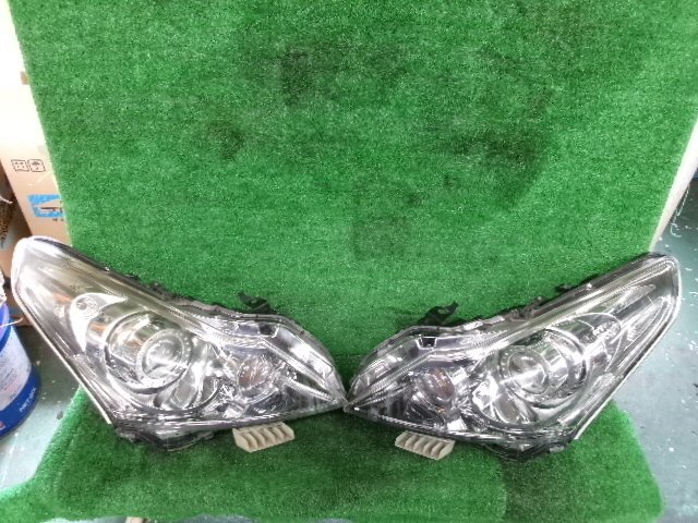 Yahoo!オークション - 536001 V36 PV36 NV36 スカイライン【日産 純正/...