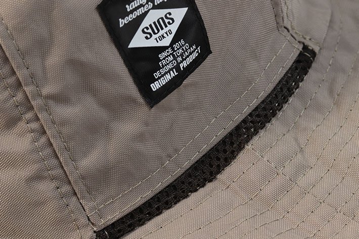 Yahoo!オークション - 大きいサイズ 撥水 UV アドベンチャーハット サ...