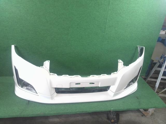 Yahoo!オークション - エルグランド DBA-TE52 フロントバンパー 250ハ...