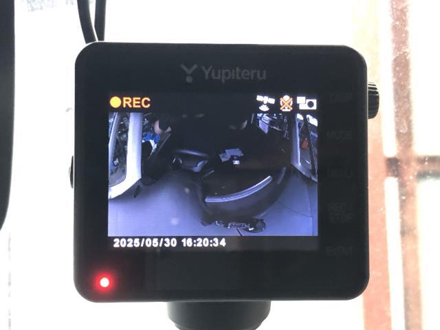 Yahoo!オークション - Yupiteru ZQ-31R 社外ドライブレコーダー デイズ...