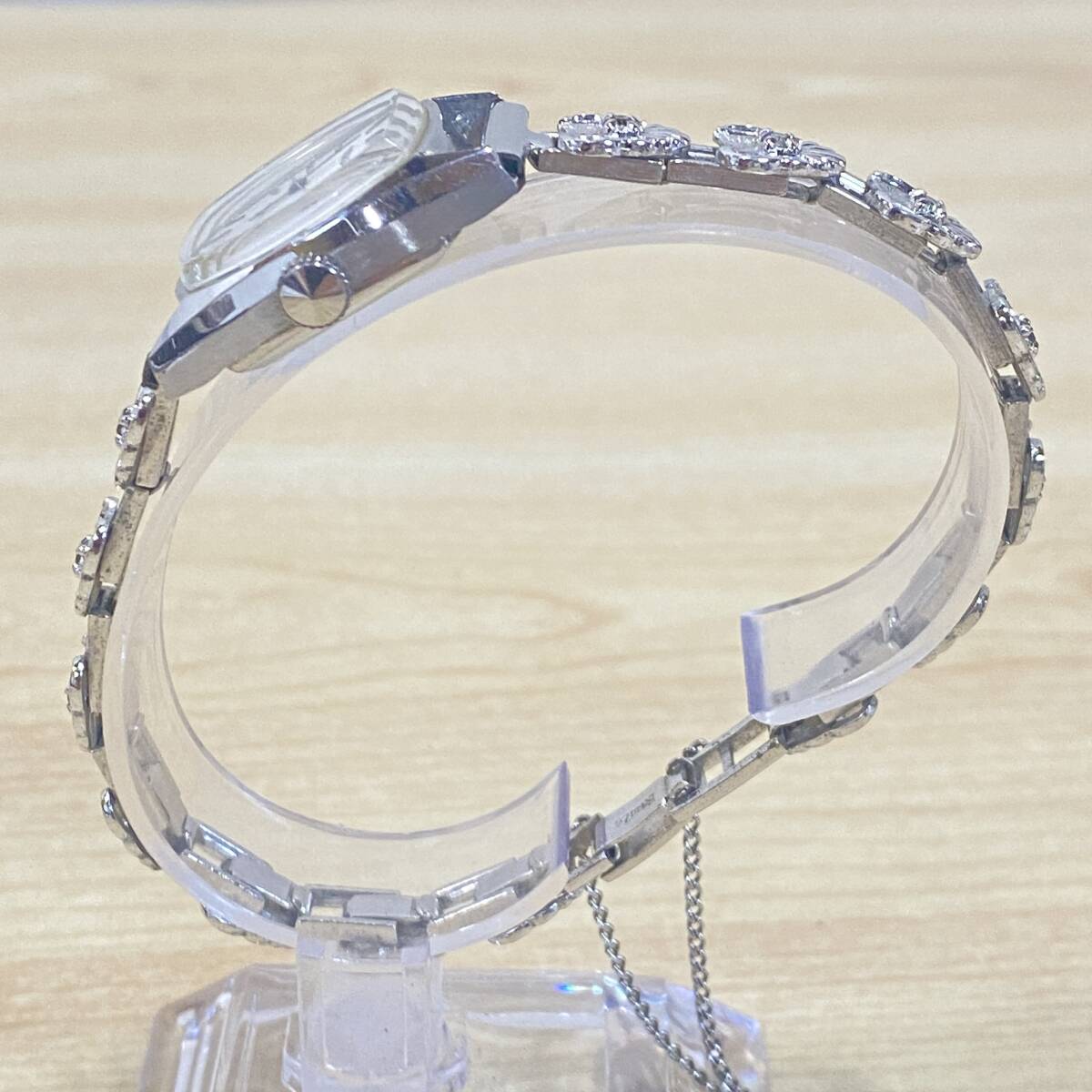 Yahoo!オークション - CF06【時計】 SEIKO セイコー HI-BEAT ハイビー...