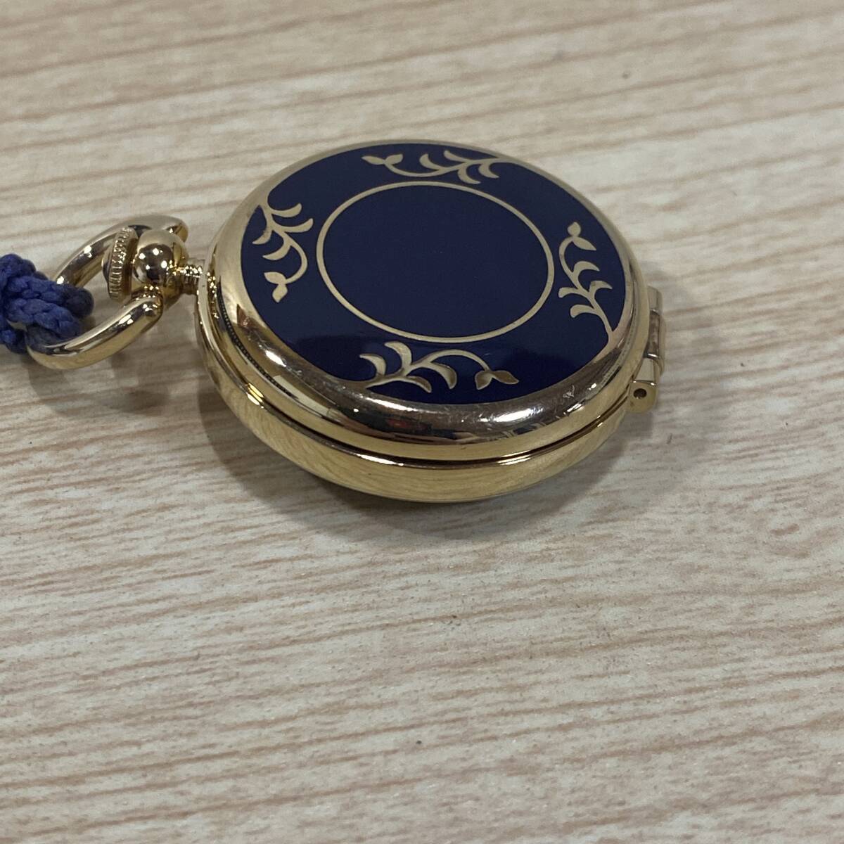 Yahoo!オークション - CF06【時計】SEIKO セイコー 懐中時計 和装時計 ...