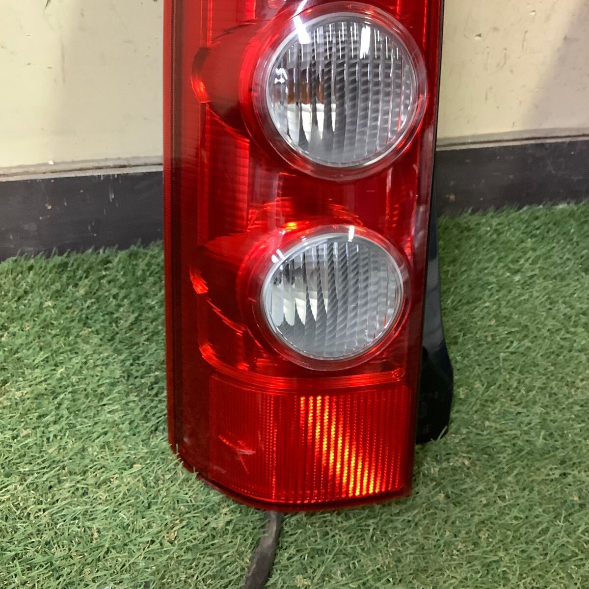 AZワゴン MJ21S テールライト テールランプ 左右セット STANLEY P4193 管番3163(テールライト)｜売買されたオークション情報、yahooの商品情報をアーカイブ公開 ...