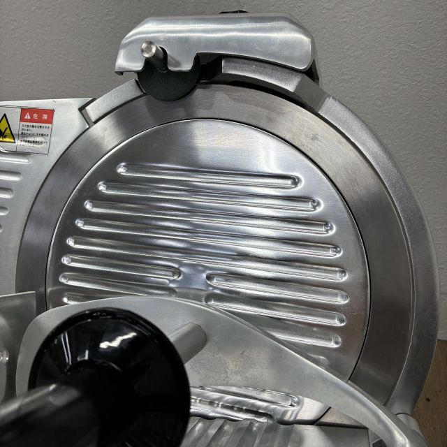 Yahoo!オークション - テンポスバスターズ ミートスライサー TBMS-300N...