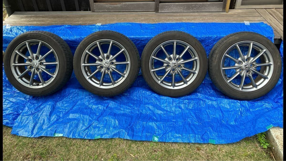 Yahoo!オークション - ホンダ オデッセイ アブソルート RB1 RB2 純正 1...