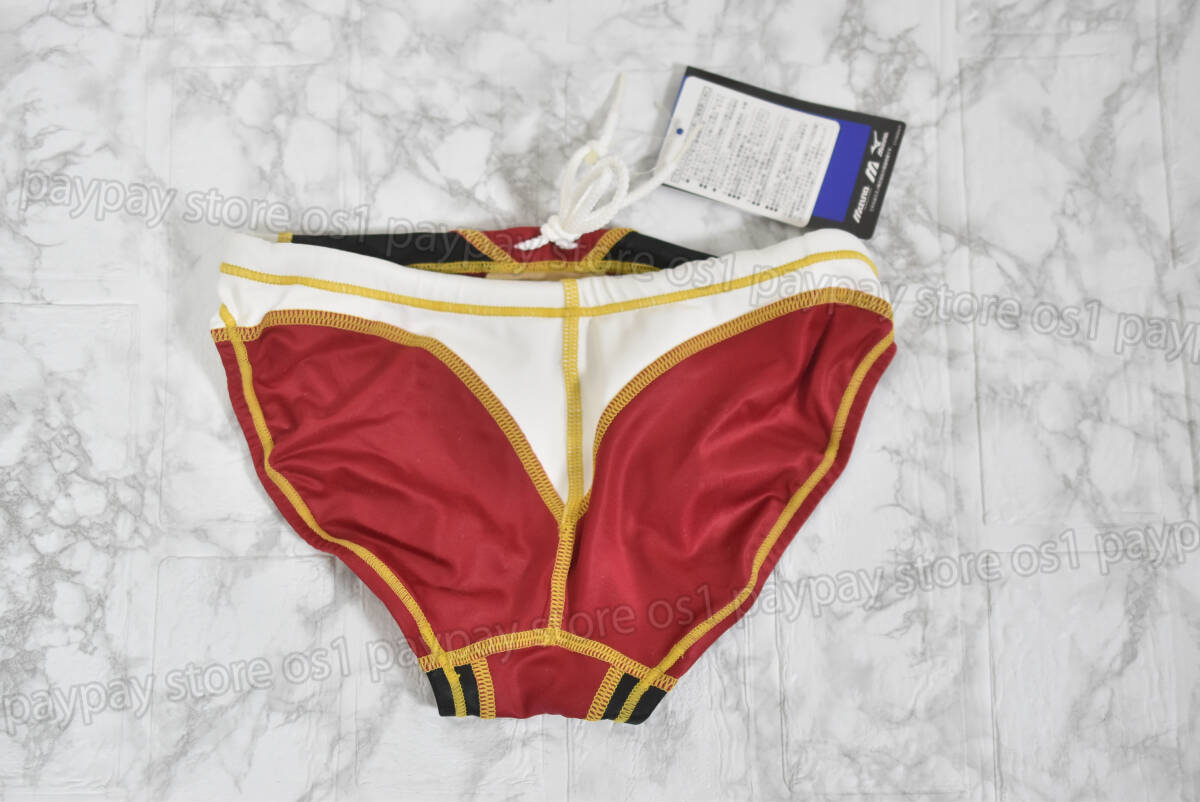 Yahoo!オークション - mizuno ミズノ RQ-632 キネシスカット ブーメラ...