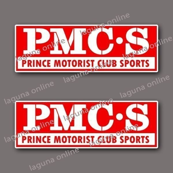 Yahoo!オークション - 即納 pmcs ステッカー デカール 並行輸入 2