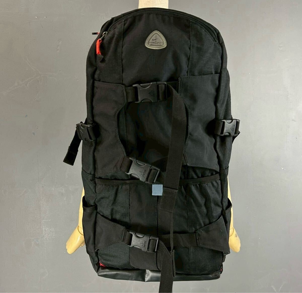 Yahoo!オークション - 00s archive NIKE ACG ナイキ エーシージー アー...