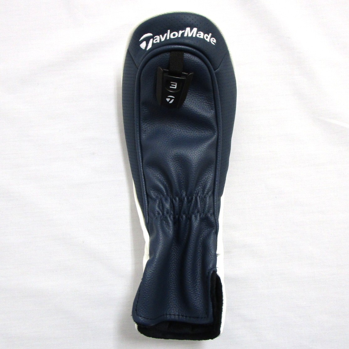 Yahoo!オークション - 在庫処分 TaylorMade Qi10 FW用 ヘッドカバー 送...