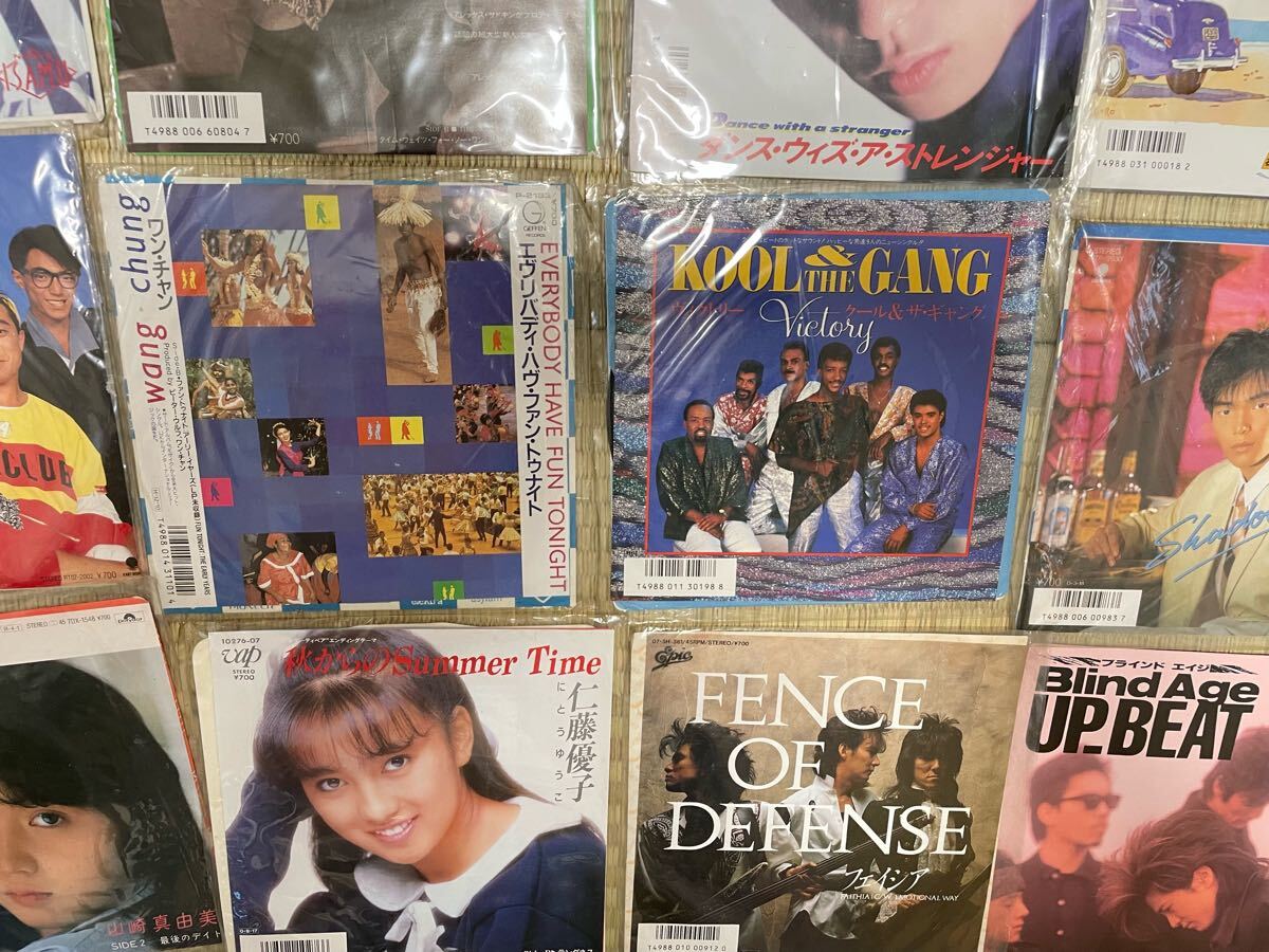 Yahoo!オークション - EPレコード色々（主に2000年初期以前の邦楽（J-P...