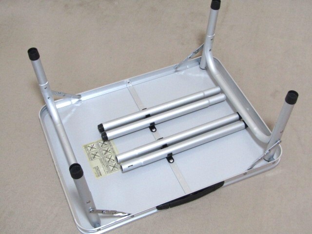 Yahoo!オークション - キャプテンスタッグ サイドテーブル 2WEY