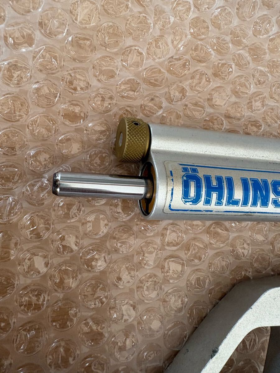 Yahoo!オークション - YZF-R1 5PW RN09 02 03 ステアリングダンパー オ...