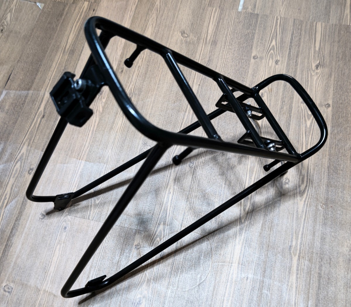 Yahoo!オークション - ミノウラMT-800N リアキャリア (検索用) 日東 TU...