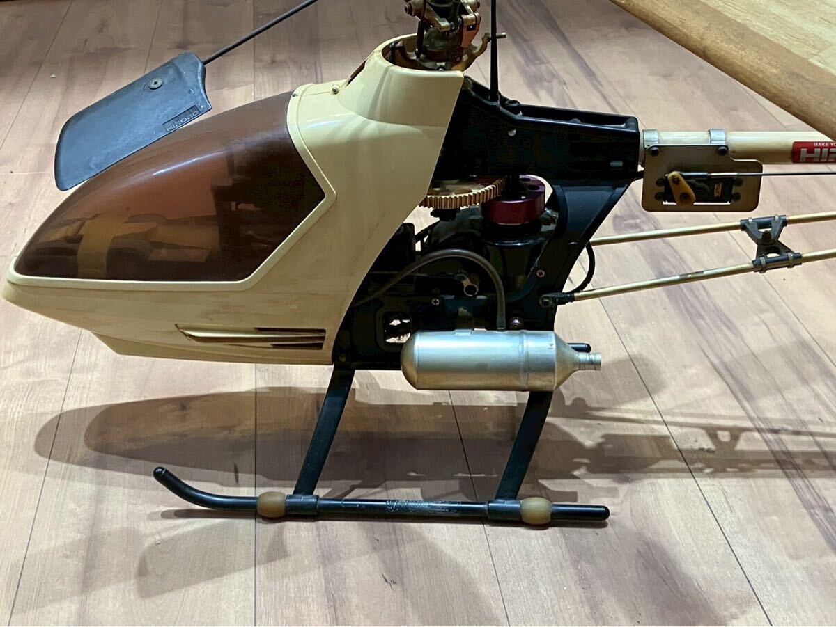 Yahoo!オークション - 大島1802 TREX450 ALIGN ラジコン ヘリコプター ...